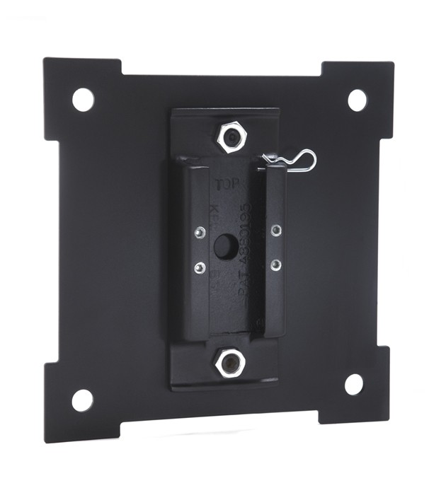 BannerFlex D3 Wall Mount Plate | BannerFlex