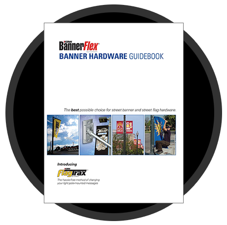 Banner Hardware | BannerFlex